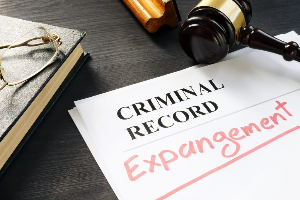 Can You Really Clear Your Record? What Expungement Means (And Why It’s Totally Worth Looking ...